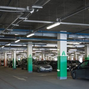 An overview of Parking Garage Designs - RTF | Rethinking The Future