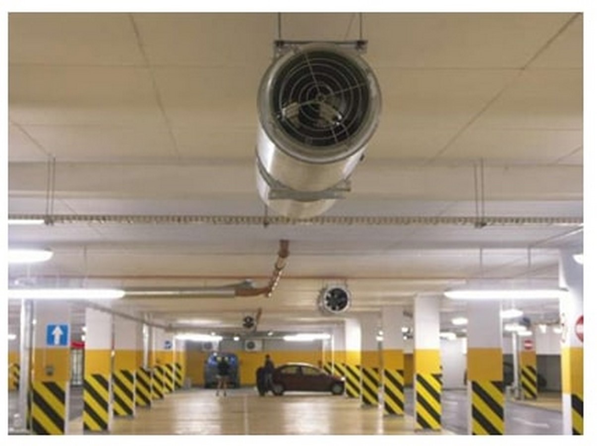 An overview of Parking Garage Designs - RTF | Rethinking The Future