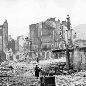 Story behind the Art: Guernica - RTF | Rethinking The Future