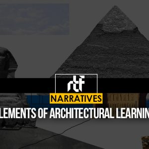 The ABC's of Surviving Architecture School - RTF | Rethinking The Future