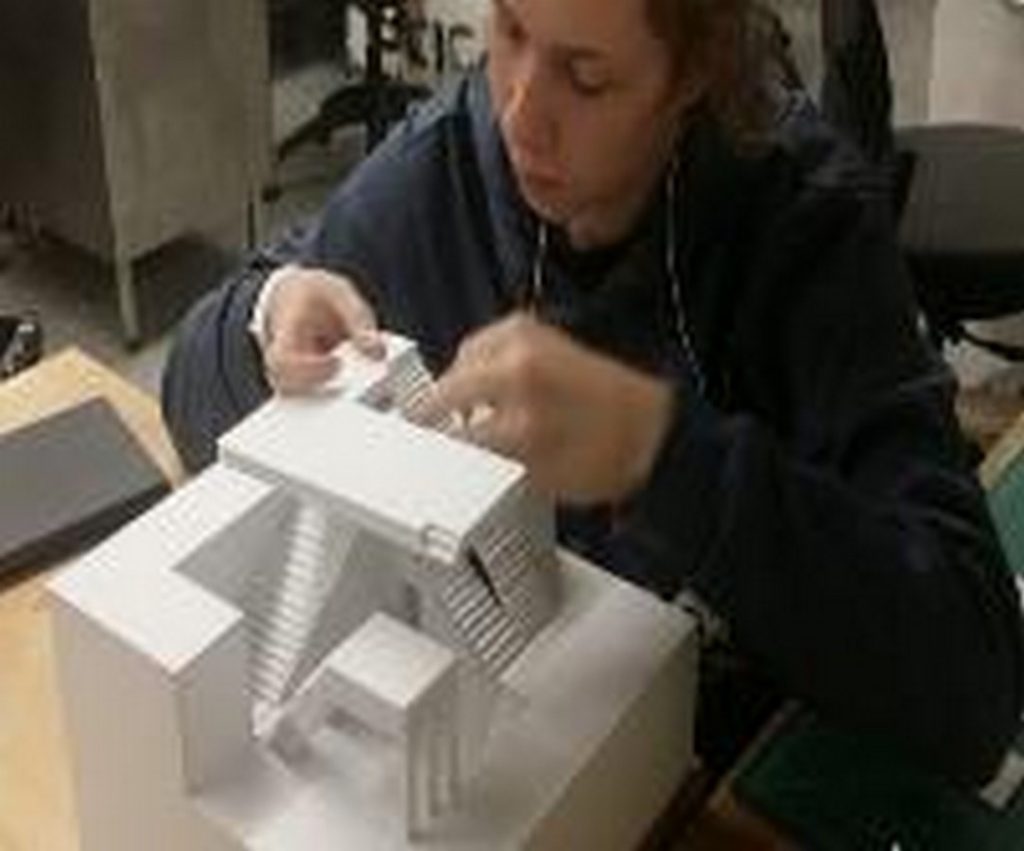 Elements of architectural learning - RTF | Rethinking The Future