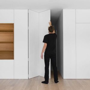 10 Unique apartment designs - RTF | Rethinking The Future