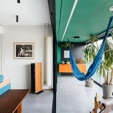 10 Unique apartment designs - RTF | Rethinking The Future