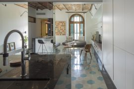 10 Unique apartment designs - RTF | Rethinking The Future