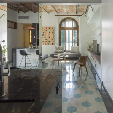 10 Unique apartment designs - RTF | Rethinking The Future