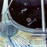Stanford Torus Cutaway - RTF | Rethinking The Future