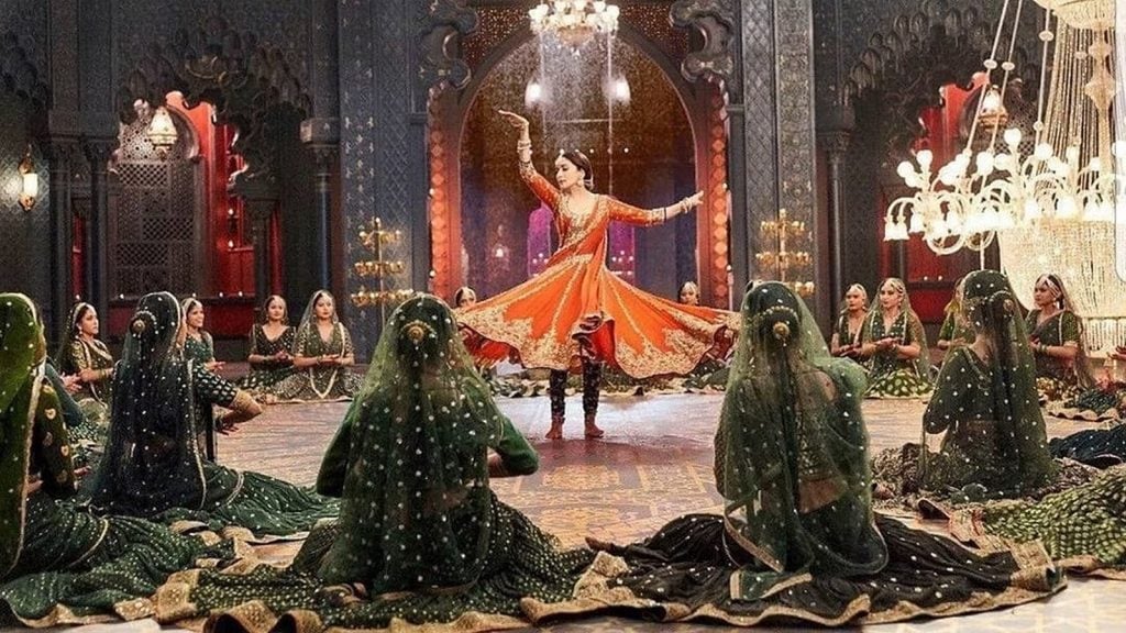 An architectural review of Kalank - RTF | Rethinking The Future