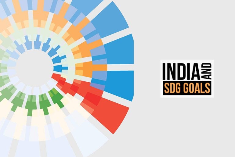 India and SDG goals - RTF | Rethinking The Future