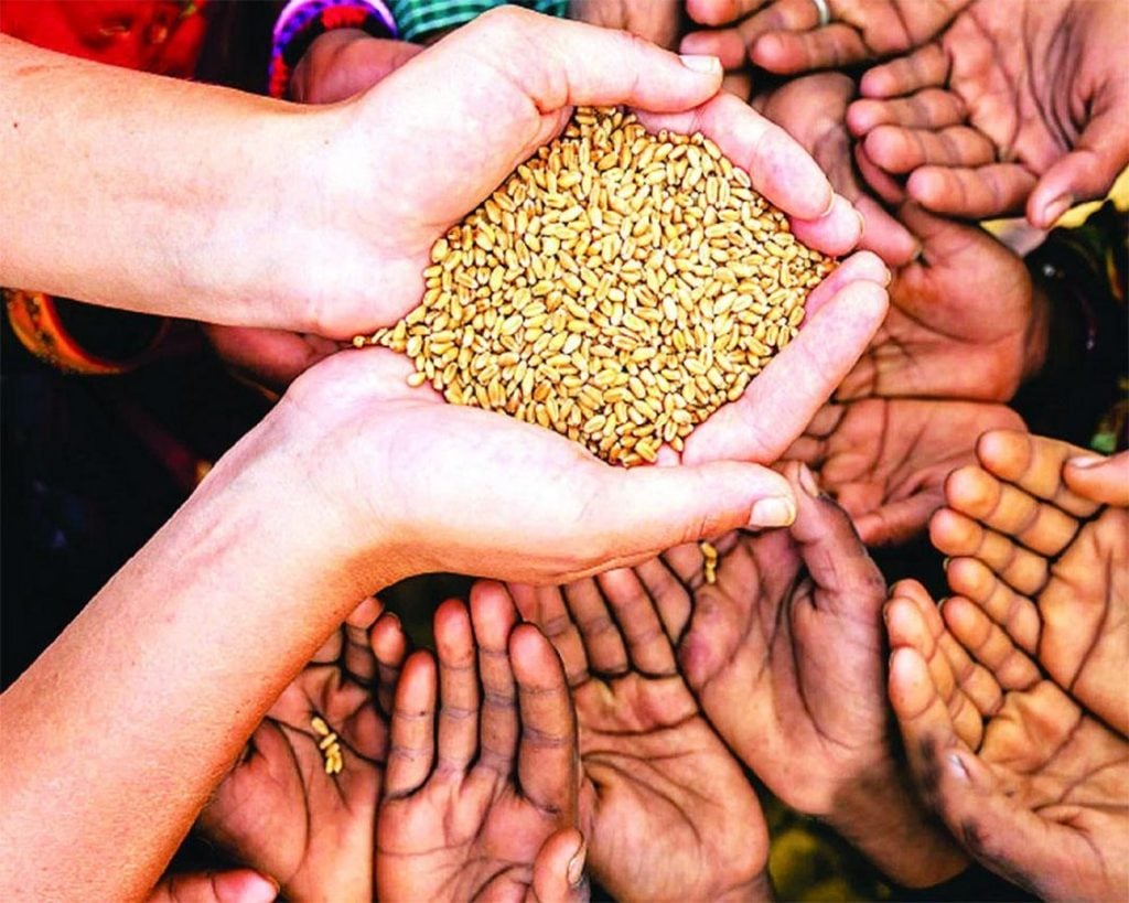 India and SDG goals - RTF | Rethinking The Future