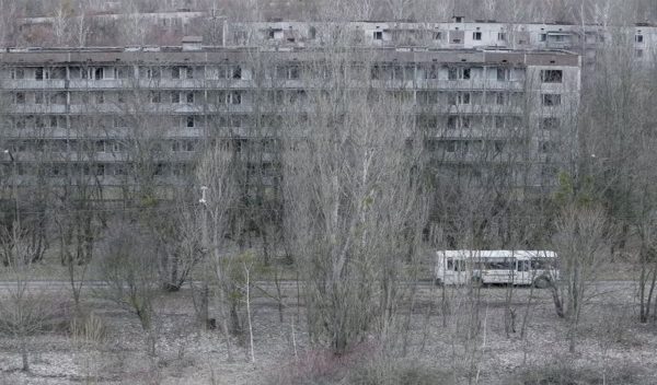 How architecture becomes a ghost town - RTF | Rethinking The Future