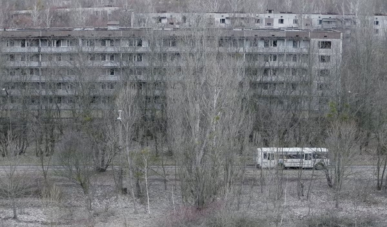 How architecture becomes a ghost town - RTF | Rethinking The Future