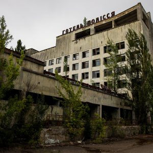 How architecture becomes a ghost town - RTF | Rethinking The Future