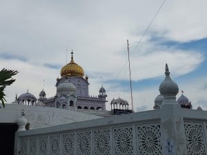 Past, Present, Future:Temple architecture - RTF | Rethinking The Future