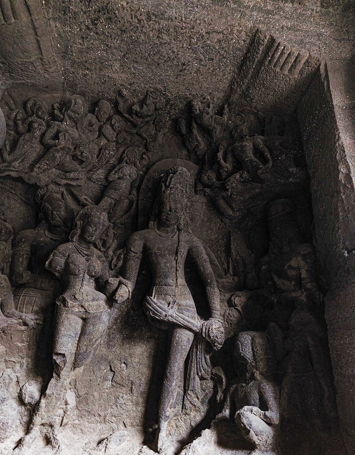 Past, Present, Future:Temple architecture - RTF | Rethinking The Future