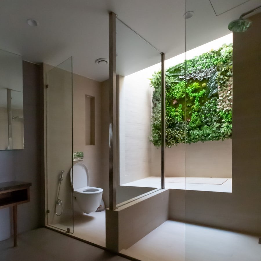 Jagtap Residence by Designers Group - RTF | Rethinking The Future