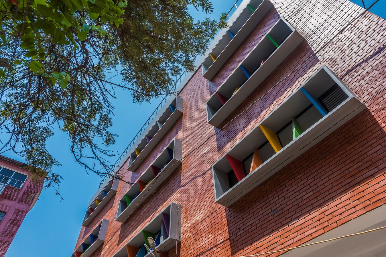 Udaan by Studio AVT Architects Pvt Ltd - RTF | Rethinking The Future