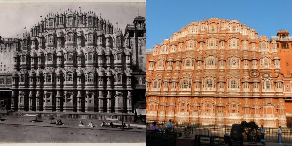 The Age-Defying Architecture of Buildings - RTF | Rethinking The Future