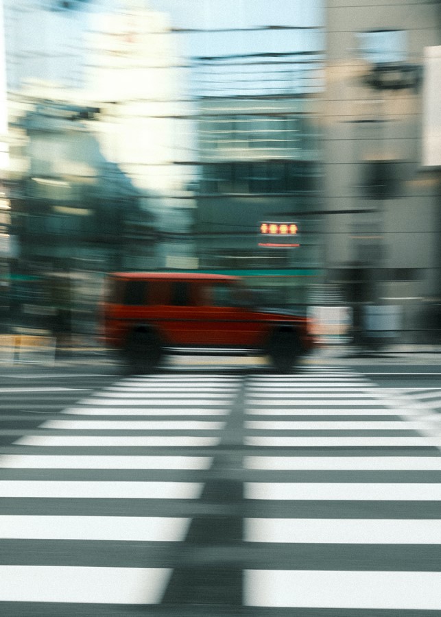 What are automotive city? - RTF | Rethinking The Future