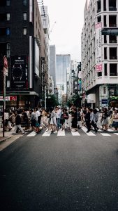 What are automotive city? - RTF | Rethinking The Future