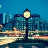 What are automotive city? - RTF | Rethinking The Future