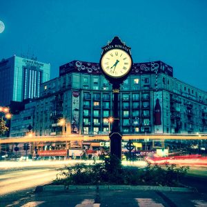 What are automotive city? - RTF | Rethinking The Future