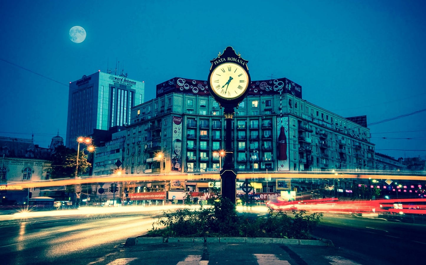 What are automotive city? - RTF | Rethinking The Future