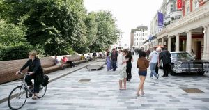 What are automotive city? - RTF | Rethinking The Future