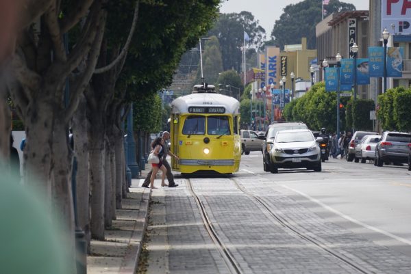 What are automotive city? - RTF | Rethinking The Future