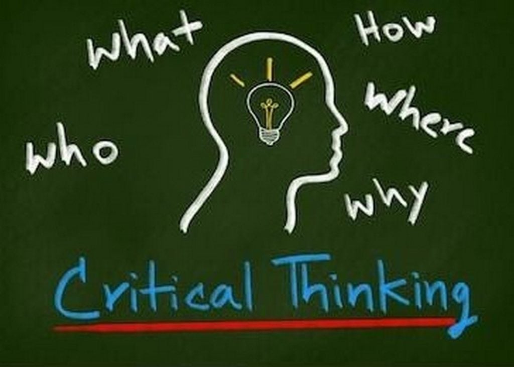 When Architecture is about Critical Thinking - RTF | Rethinking The Future