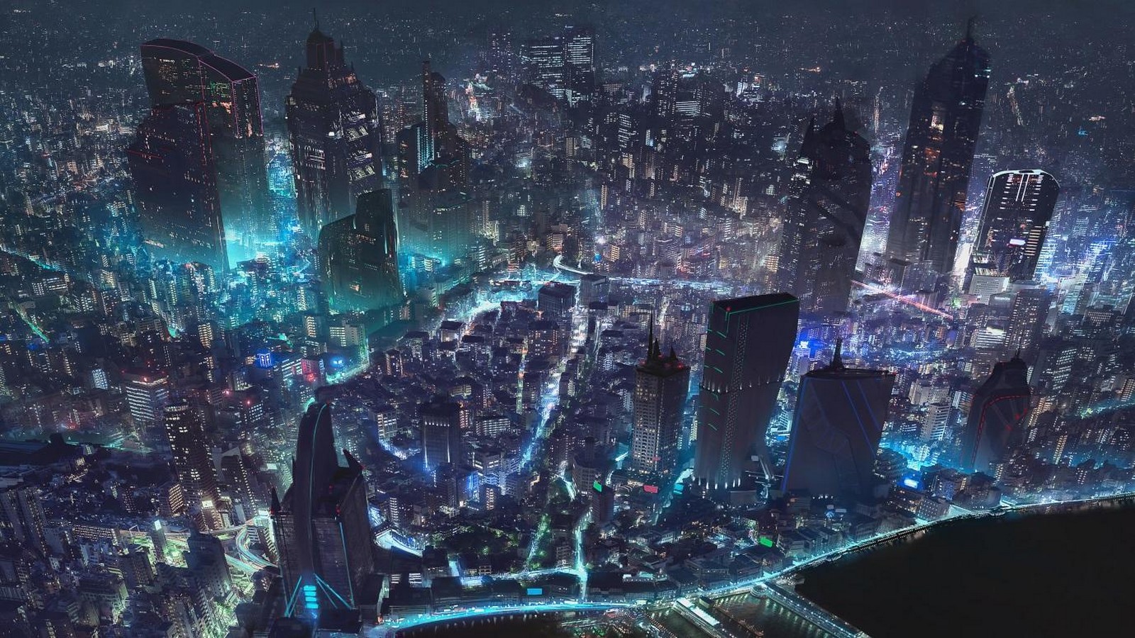 Going Back To Future - RTF | Rethinking The Future