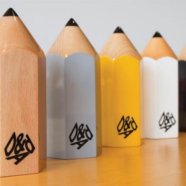 An overview of The D&AD Awards - RTF | Rethinking The Future