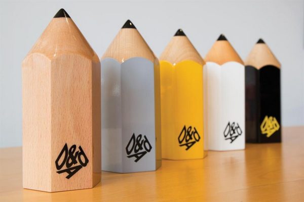 An overview of The D&AD Awards - RTF | Rethinking The Future