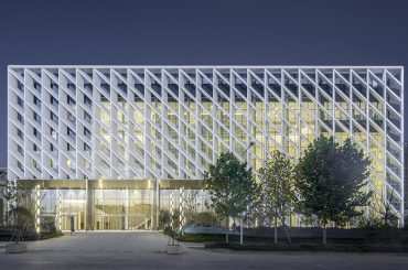Frisco Library System by Gensler: Celebrating History
