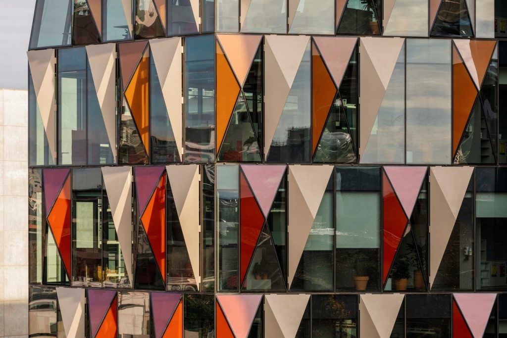 Melbourne connect by Aecom - RTF | Rethinking The Future
