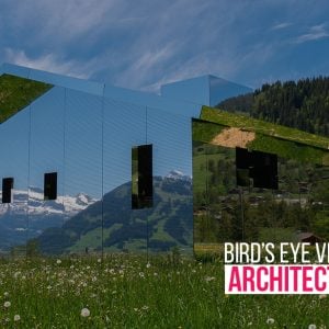 Architecture Redefines Perspective Through An Architect’s Eye - RTF ...