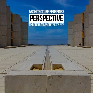 Bird’s eye view of architecture - RTF | Rethinking The Future