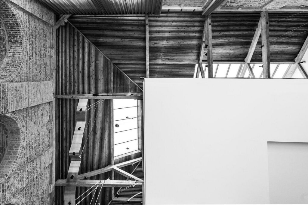 Architecture Redefines Perspective Through An Architect’s Eye - RTF ...