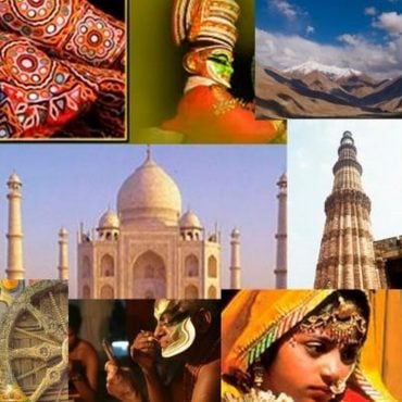 Dilli Haat- Market place showcasing Indian culture - RTF | Rethinking ...