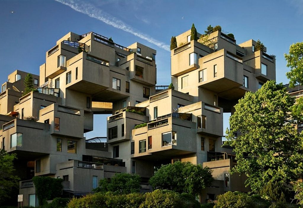 Infinite Puzzle of Architecture - RTF | Rethinking The Future