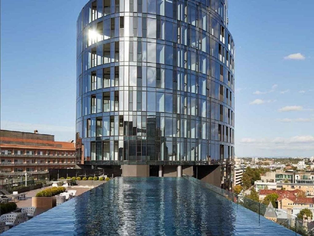Project in-depth: Sapphire By The Gardens - RTF | Rethinking The Future