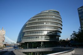 An overview of High-tech Architecture - RTF | Rethinking The Future