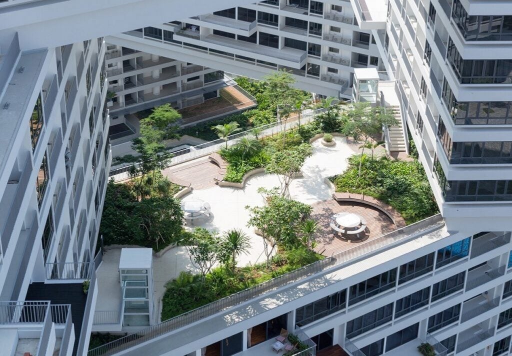 Design Guidelines: Residential complex - RTF | Rethinking The Future