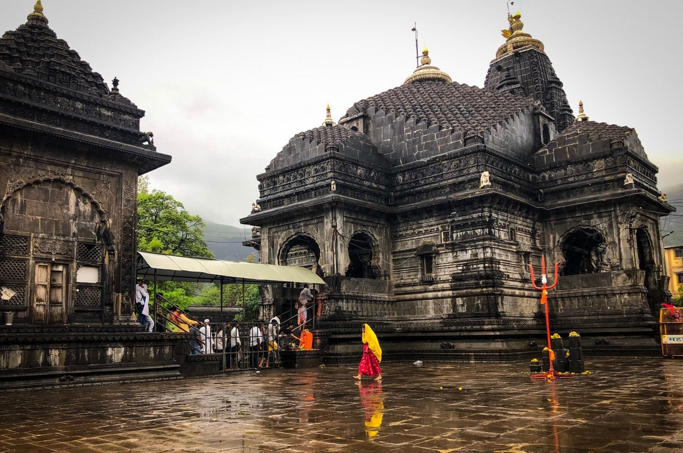 Heritage Walk: Nashik - RTF | Rethinking The Future
