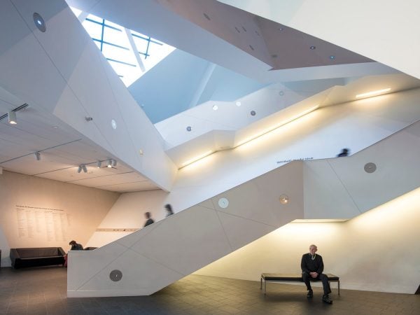 Memory and its Relationship to Architecture and the Urban Space - RTF ...