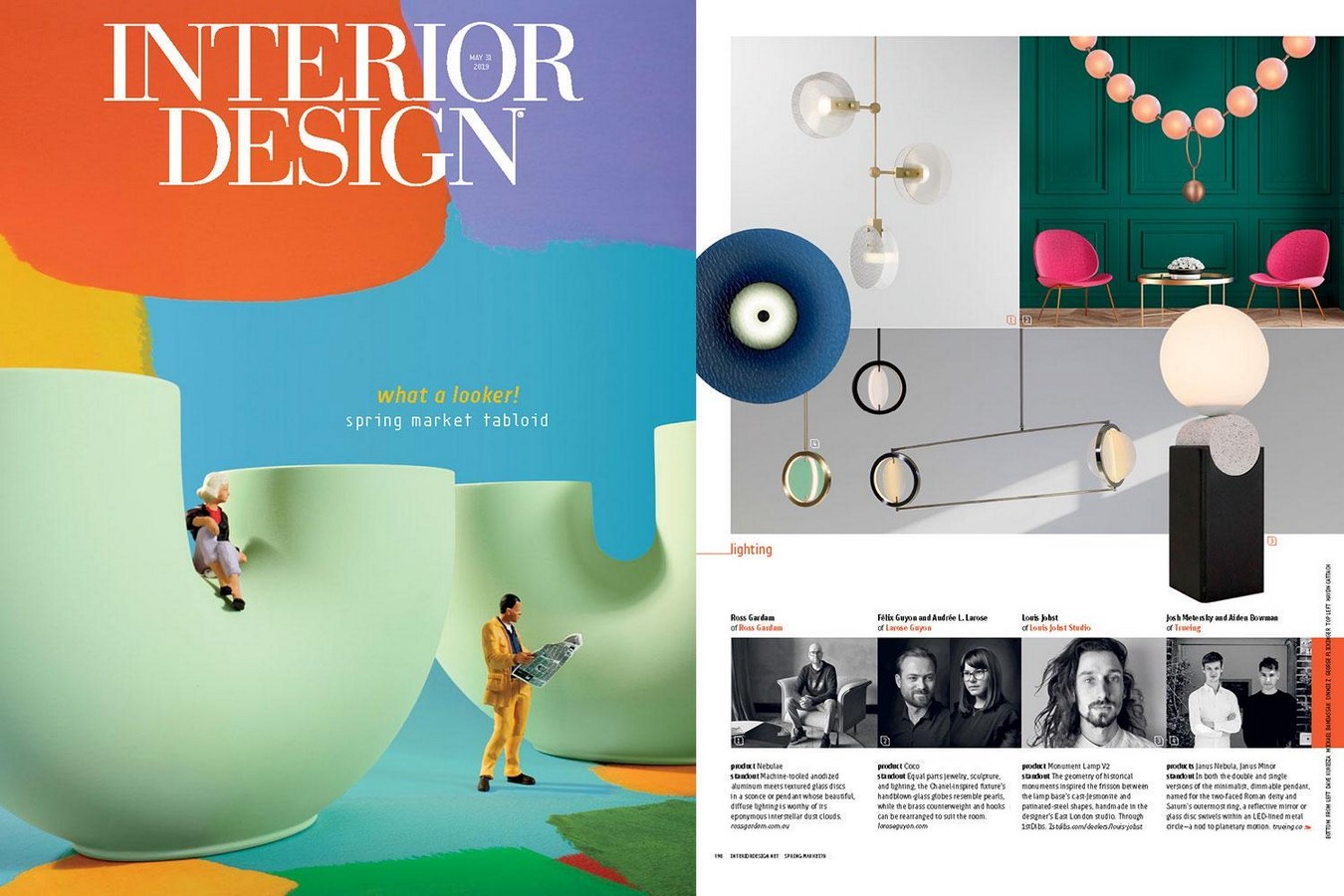 The Importance of Design Publications for Architects: Why Getting ...
