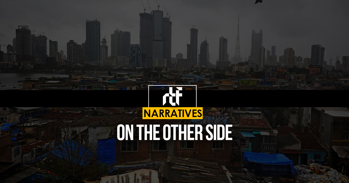 On the other side - RTF | Rethinking The Future