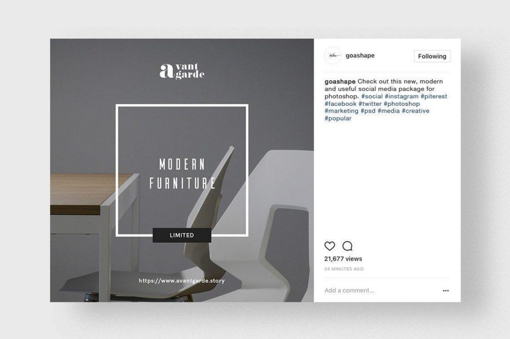 The Power of Social Media: Using Instagram and Twitter to Get Your ...