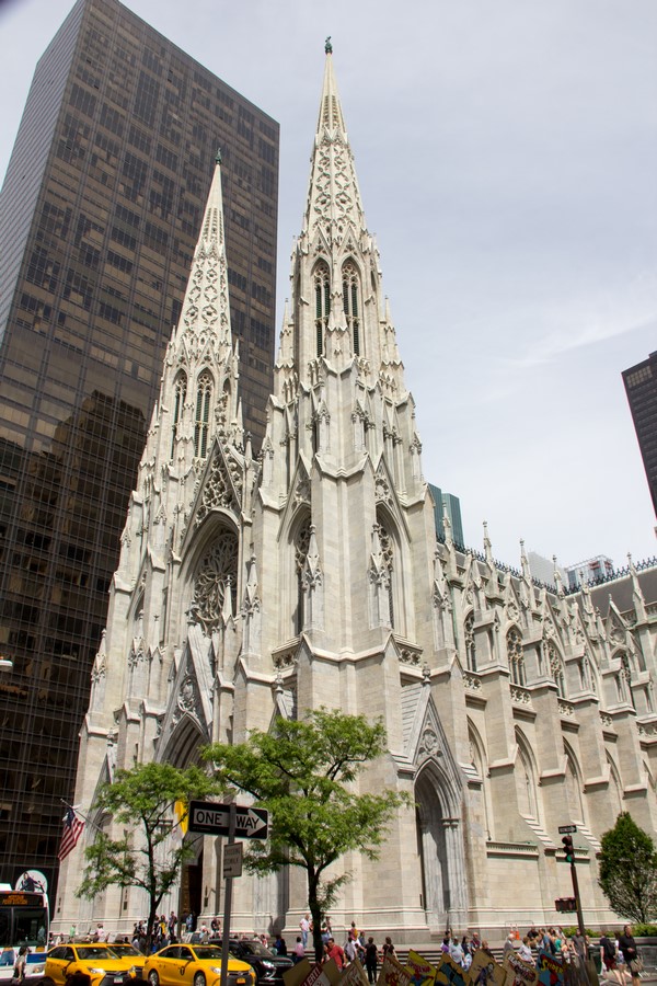 Gothic Revival: From Medieval Inspiration to Victorian Grandeur - RTF ...