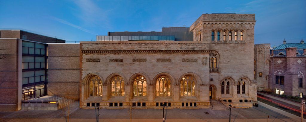 Gothic Revival: From Medieval Inspiration to Victorian Grandeur - RTF ...