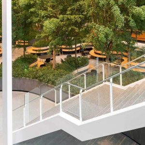 Norman Foster: The Architect Who Pioneered Sustainable Design - RTF ...
